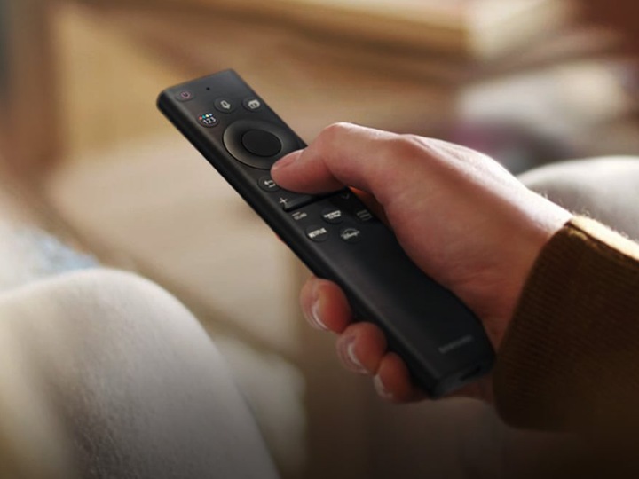 TV Buying Guide | How to choose the best TV | Samsung UK