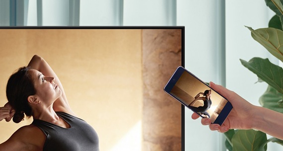 TV Buying Guide | How to choose the best TV | Samsung UK