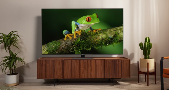 TV Buying Guide | How to choose the best TV | Samsung UK