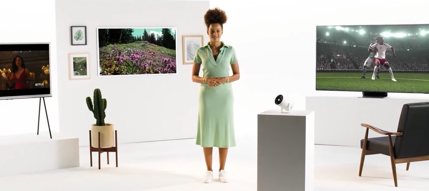 Samsung TV Range Explained | Which Samsung TV To Buy | Samsung UK