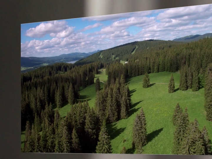 TV Buying Guide | How to choose the best TV | Samsung IE