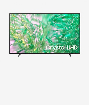 Samsung TVs | Which TV is best for me? | Samsung UK