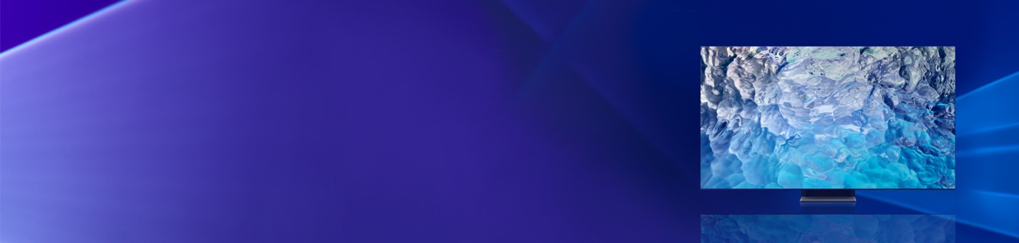 85 Inch TV | Samsung 85 inch 8K & 4K Smart TVs | Samsung UK