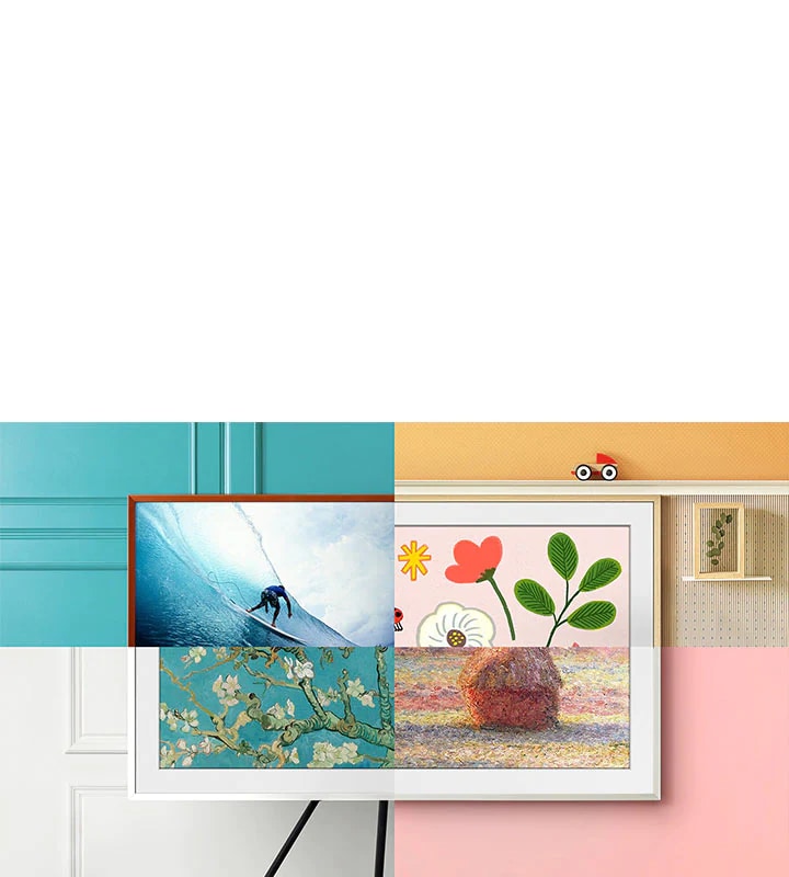 Smart TVs | Browse Full Samsung TV Range | Samsung UK