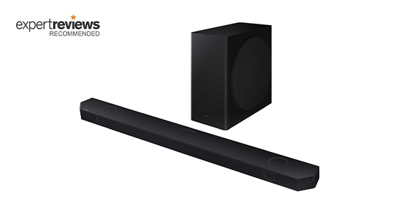 What Is Dolby Atmos? Soundbars & TVs Explained | Samsung UK