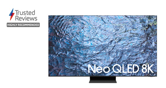 What Is Dolby Atmos? Soundbars & TVs Explained | Samsung UK