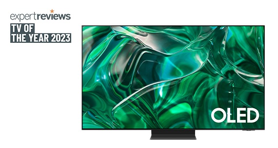 What Is Dolby Atmos? Soundbars & TVs Explained | Samsung UK