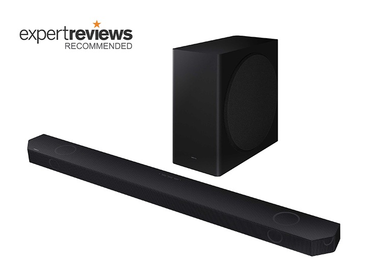 What Is Dolby Atmos? Soundbars & TVs Explained | Samsung UK