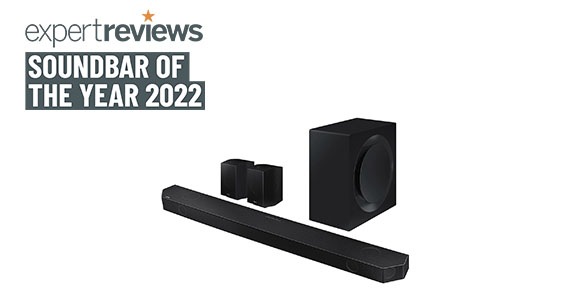 What Is Dolby Atmos? Soundbars & TVs Explained | Samsung UK