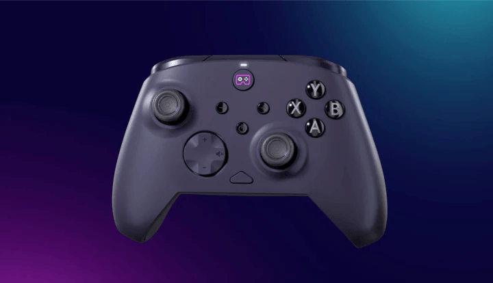 Meet The REPLAY™ Wireless Gaming Controller | Samsung UK