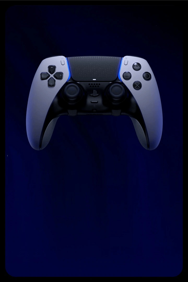 Meet The REPLAY™ Wireless Gaming Controller | Samsung UK