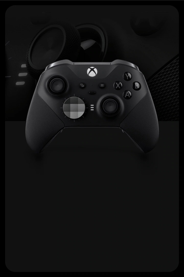 Meet The REPLAY™ Wireless Gaming Controller | Samsung UK