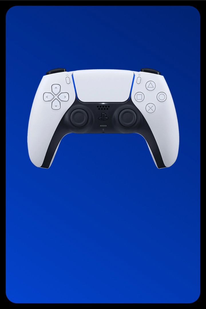 Meet The REPLAY™ Wireless Gaming Controller | Samsung UK