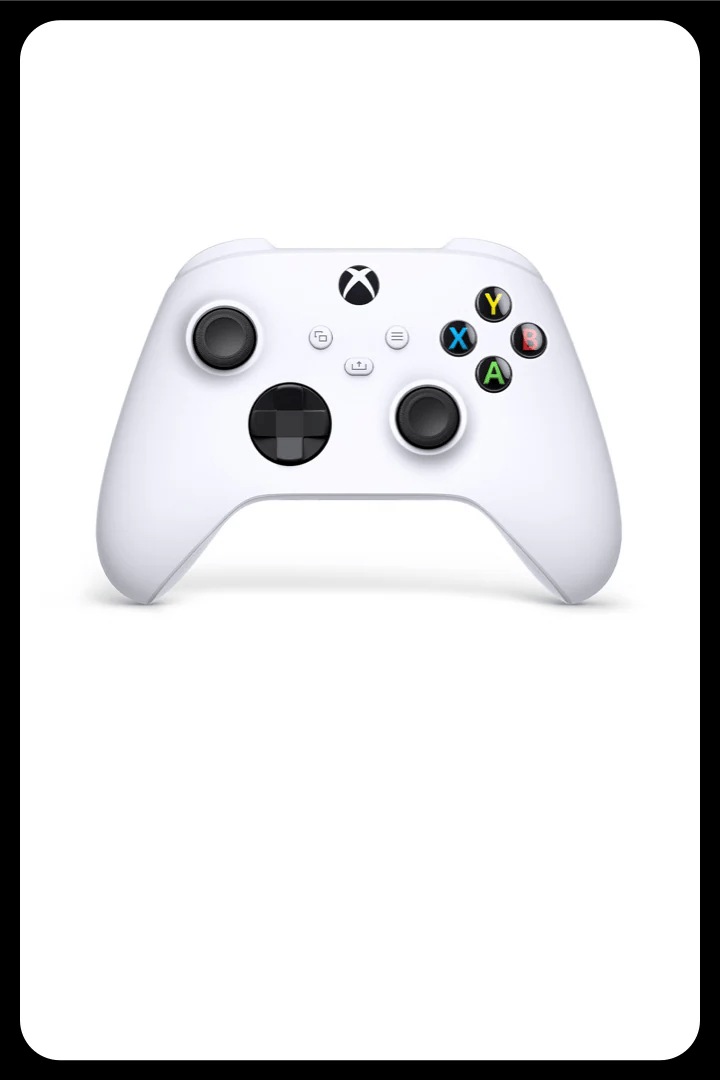 Meet The REPLAY™ Wireless Gaming Controller | Samsung UK