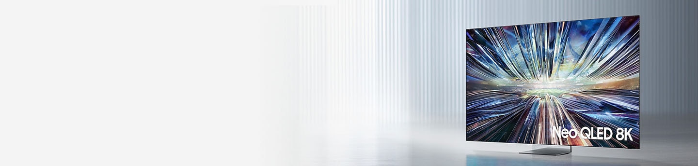 Samsung Neo QLED TVs | 4K & 8K TV Deals | Samsung UK