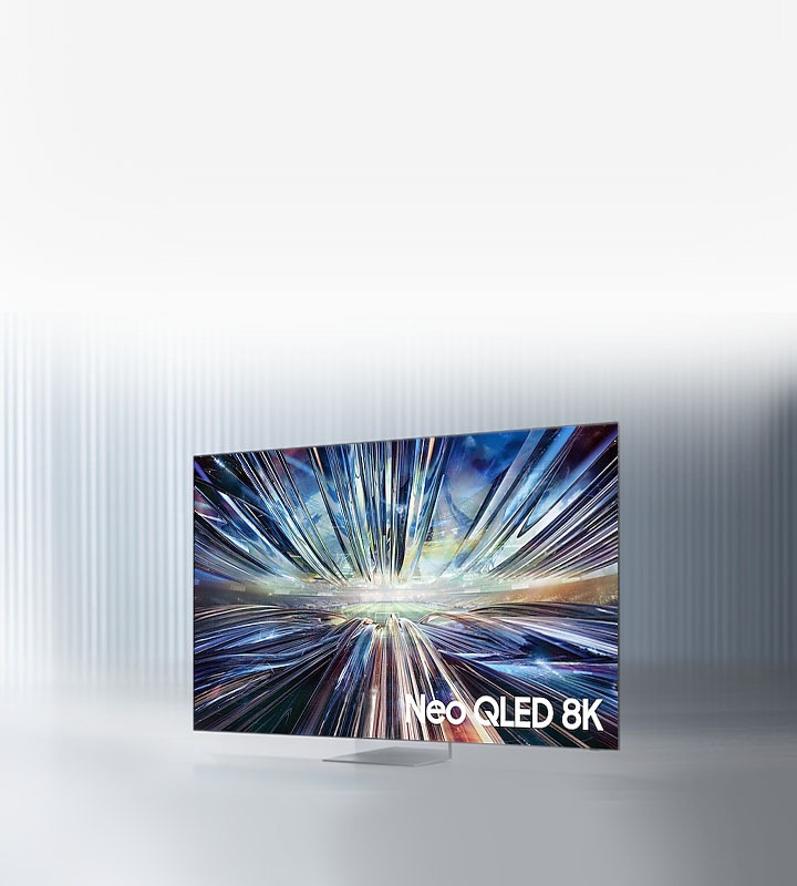 Samsung Neo QLED TVs | 4K & 8K TV Deals | Samsung UK