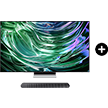 Samsung OLED TV | Find The Best OLED TV | Samsung UK