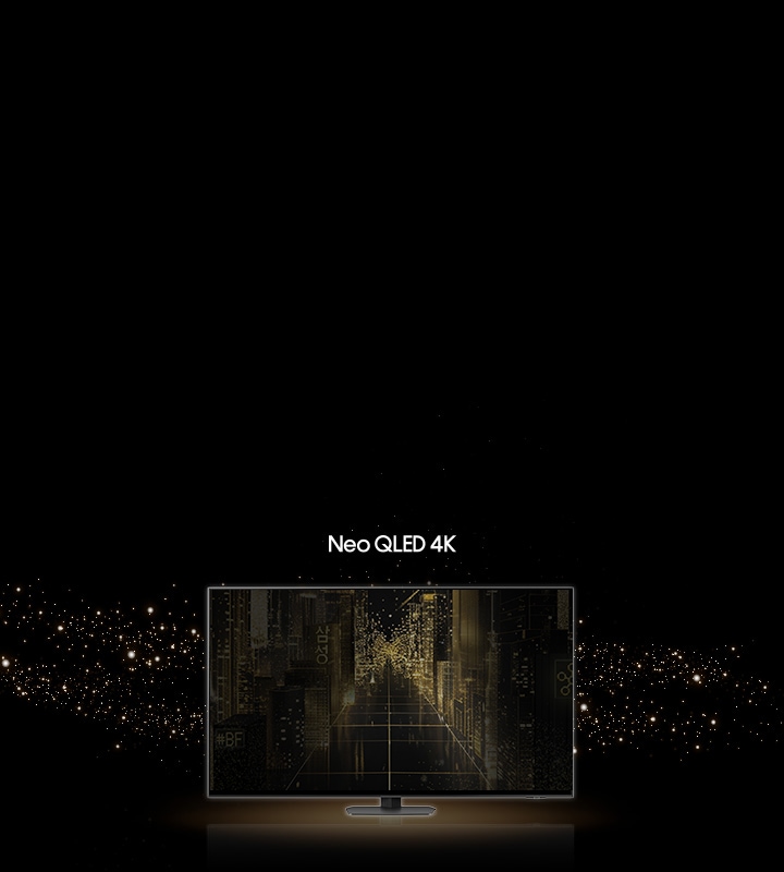 Samsung Neo QLED TVs | 4K & 8K TV Deals | Samsung UK