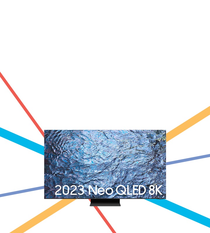 Smart TVs | Browse Full Samsung TV Range | Samsung UK