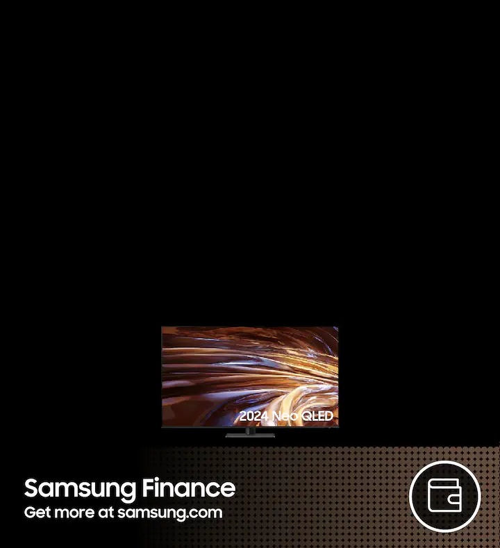 Samsung Neo QLED TVs | 4K & 8K TV Deals | Samsung UK