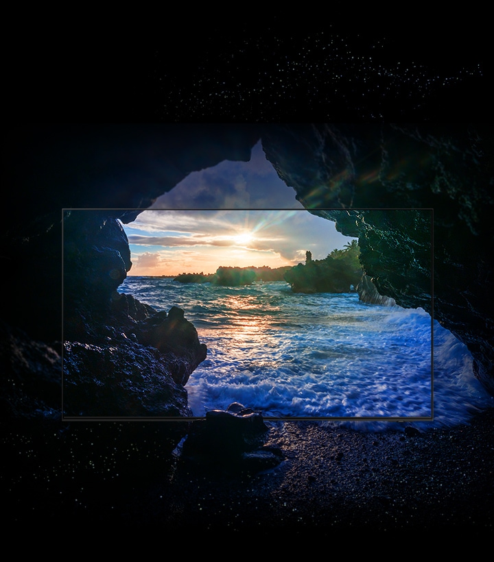 2025 OLED AI TV with Samsung Vision AI | Samsung United Kingdom