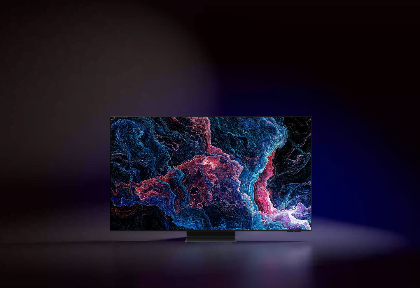 2024 OLED AI TV - Meet & Compare the new OLED | Samsung UK