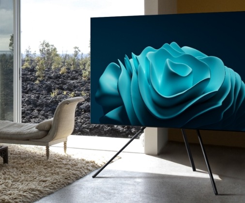 Discover Samsung 2022 Neo QLED TV Range | Samsung United Kingdom
