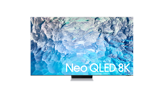 Samsung Large Screen TVs | Up To 95 Inch TV | Samsung UK