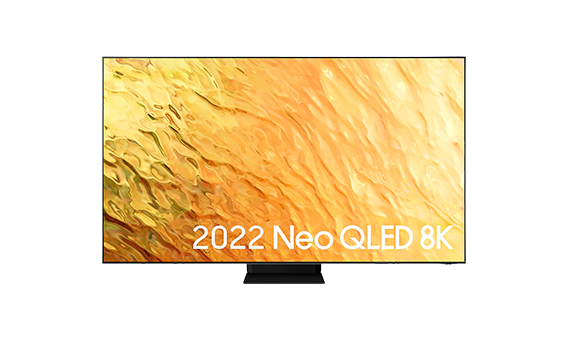 Samsung Large Screen TVs | Up To 95 Inch TV | Samsung UK