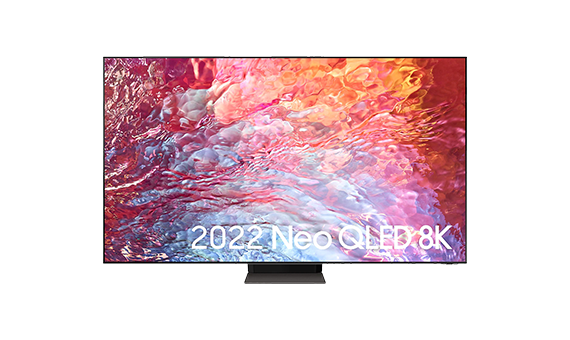 Samsung Large Screen TVs | Up To 95 Inch TV | Samsung UK