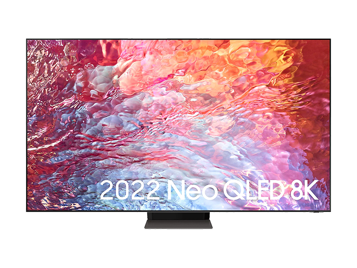 Samsung Large Screen TVs | Up To 95 Inch TV | Samsung UK