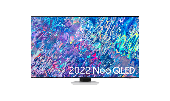 Samsung Large Screen TVs | Up To 95 Inch TV | Samsung UK