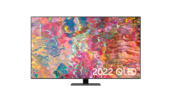 Samsung Large Screen TVs | Up To 95 Inch TV | Samsung UK