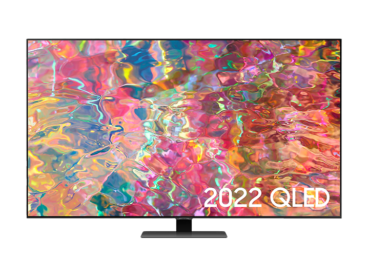 Samsung Large Screen TVs | Up To 95 Inch TV | Samsung UK