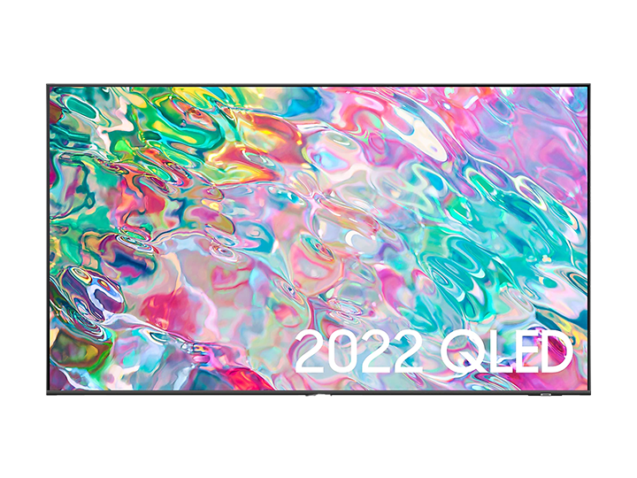 Samsung Large Screen TVs | Up To 95 Inch TV | Samsung UK