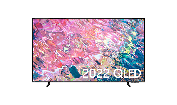 Samsung Large Screen TVs | Up To 95 Inch TV | Samsung UK