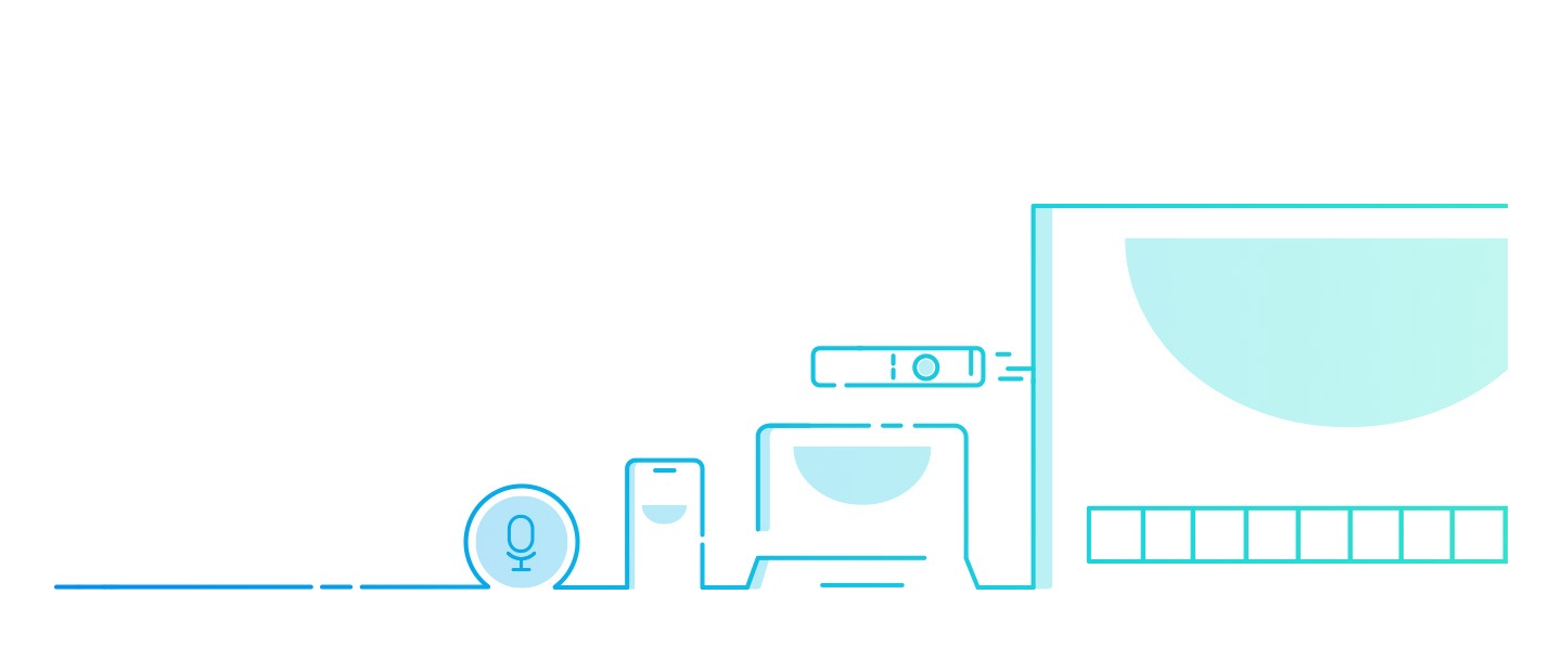 Why Samsung Smart TV? | Highlights | Samsung UK