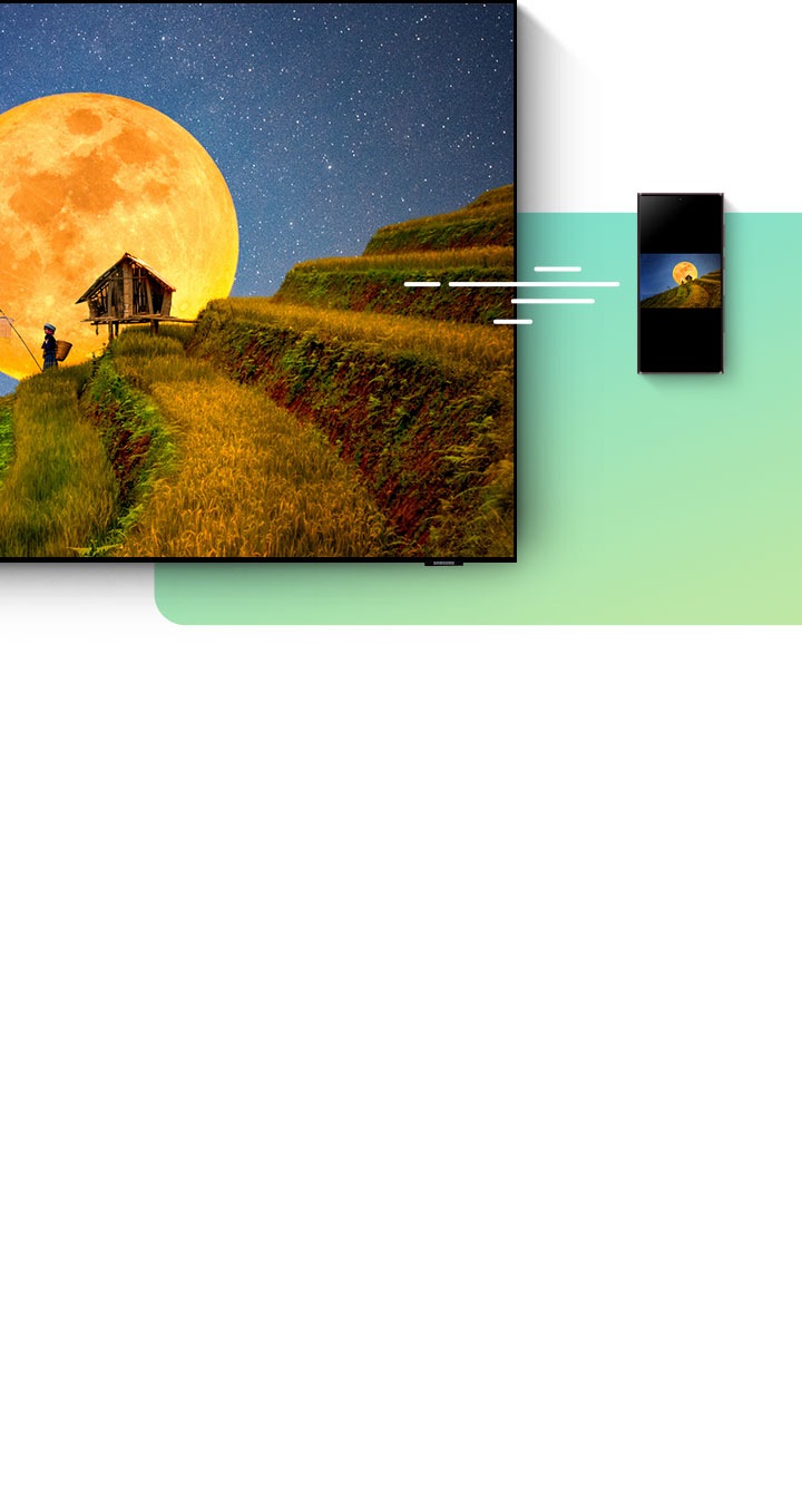 Why Samsung Smart TV? | Highlights | Samsung UK