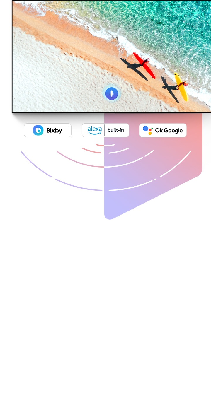 Why Samsung Smart TV? | Highlights | Samsung UK