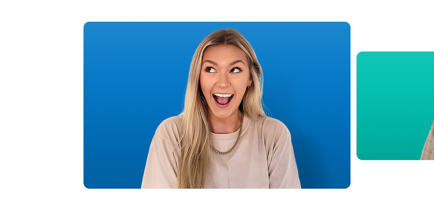 Samsung Multi View | Split Your Smart TV Screen | Samsung UK