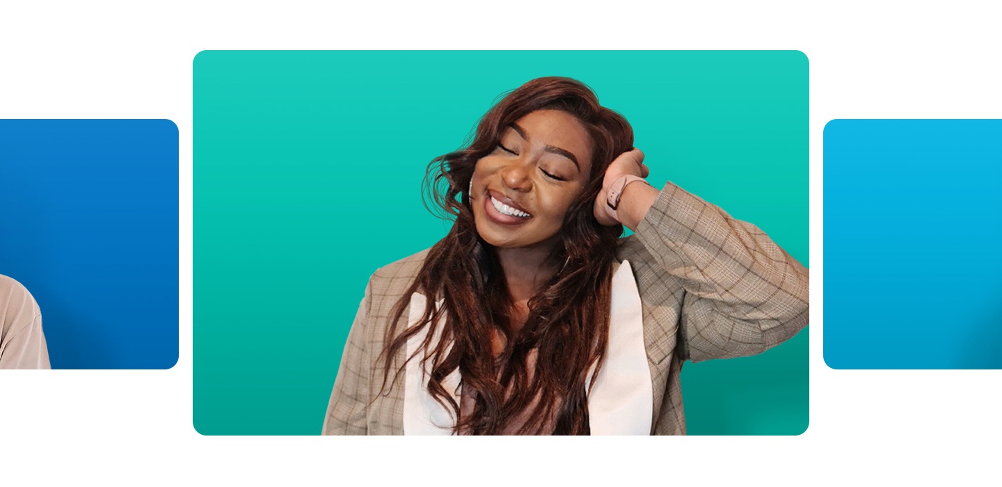 Samsung Multi View | Split Your Smart TV Screen | Samsung UK