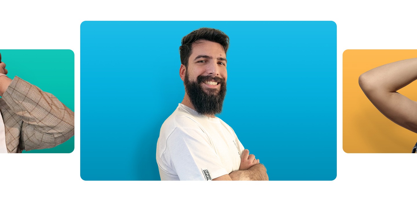 Samsung Multi View | Split Your Smart TV Screen | Samsung UK