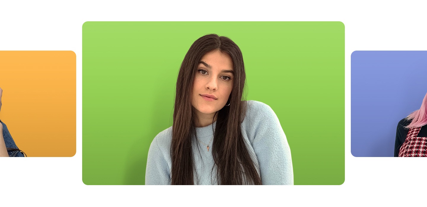 Samsung Multi View | Split Your Smart TV Screen | Samsung UK