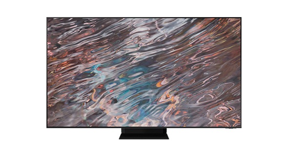 Samsung Multi View | Split Your Smart TV Screen | Samsung UK