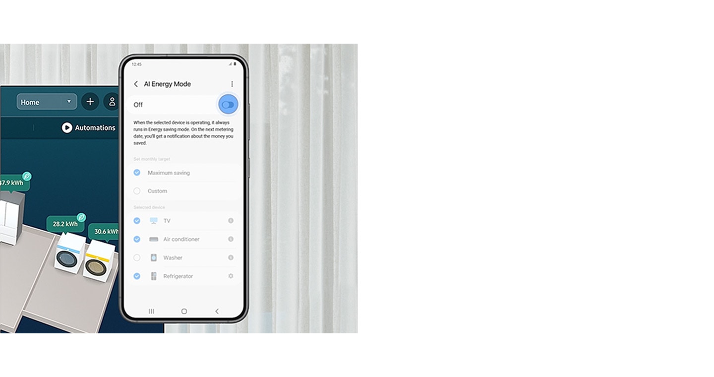Smart TV | Smart Home with SmartThings | Samsung | Samsung UK