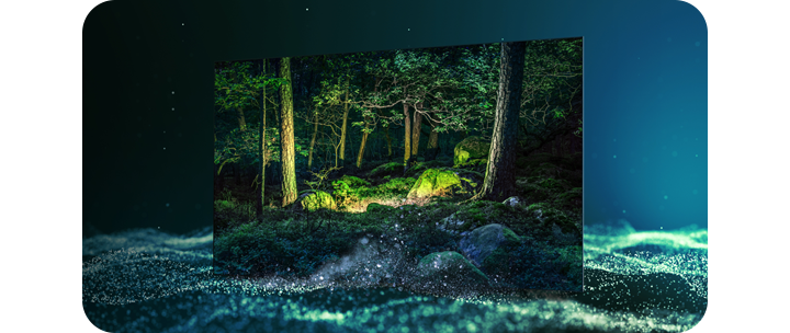 What's the difference between 4K and 8K? | Samsung UK