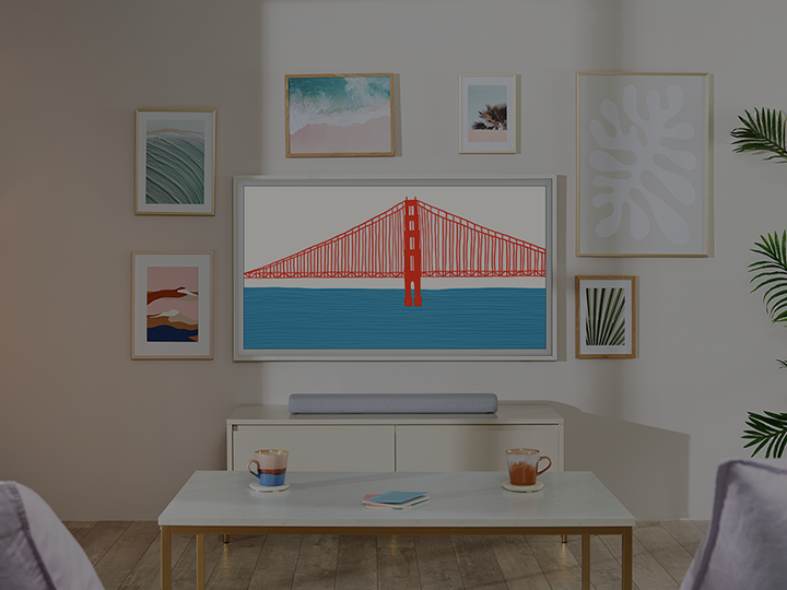 TV Buying Guide | How to choose the best TV | Samsung UK