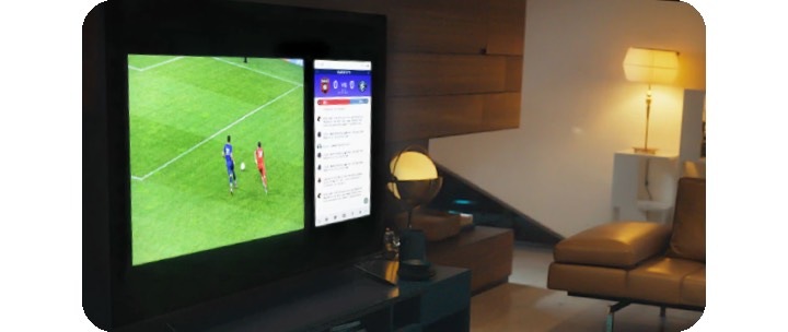 What Is A Smart TV? | Find The Best Smart TV For You | Samsung UK