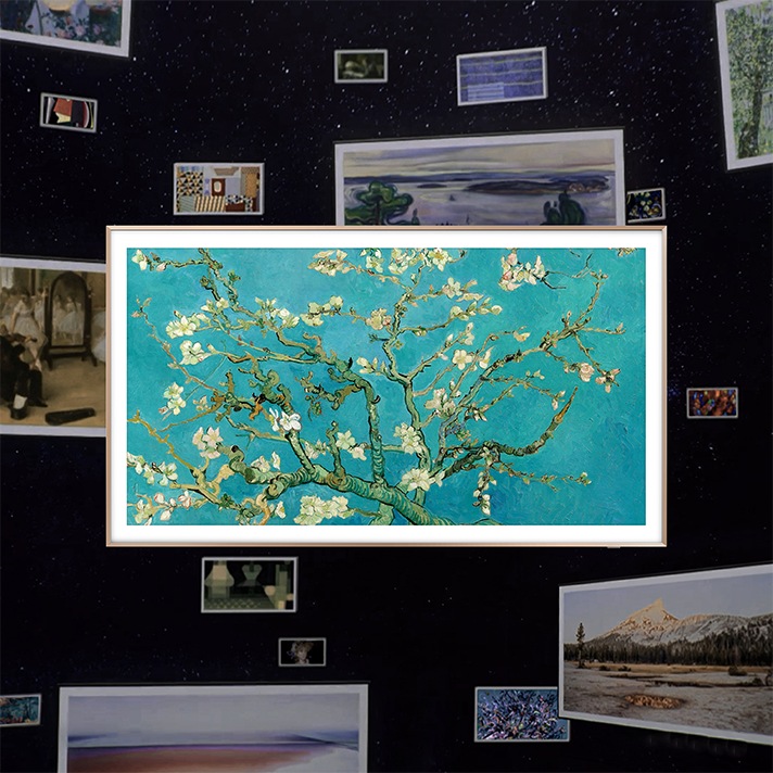 How to Measure & Find the Perfect TV Size | Samsung UK