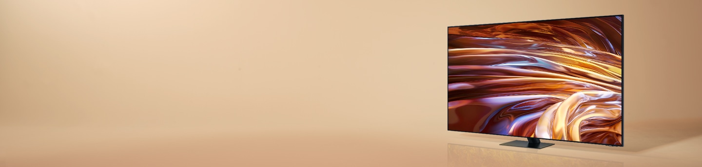 4K TV | QLED, Neo QLED, OLED | Samsung UK